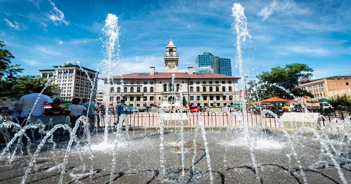 See the 49 Jobs Now Open at the City of Worcester