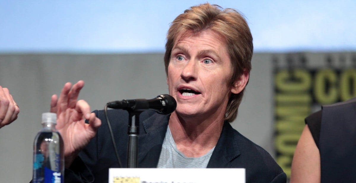 Denis Leary to Star in FOX Comedy Special 'A Moody Christmas'