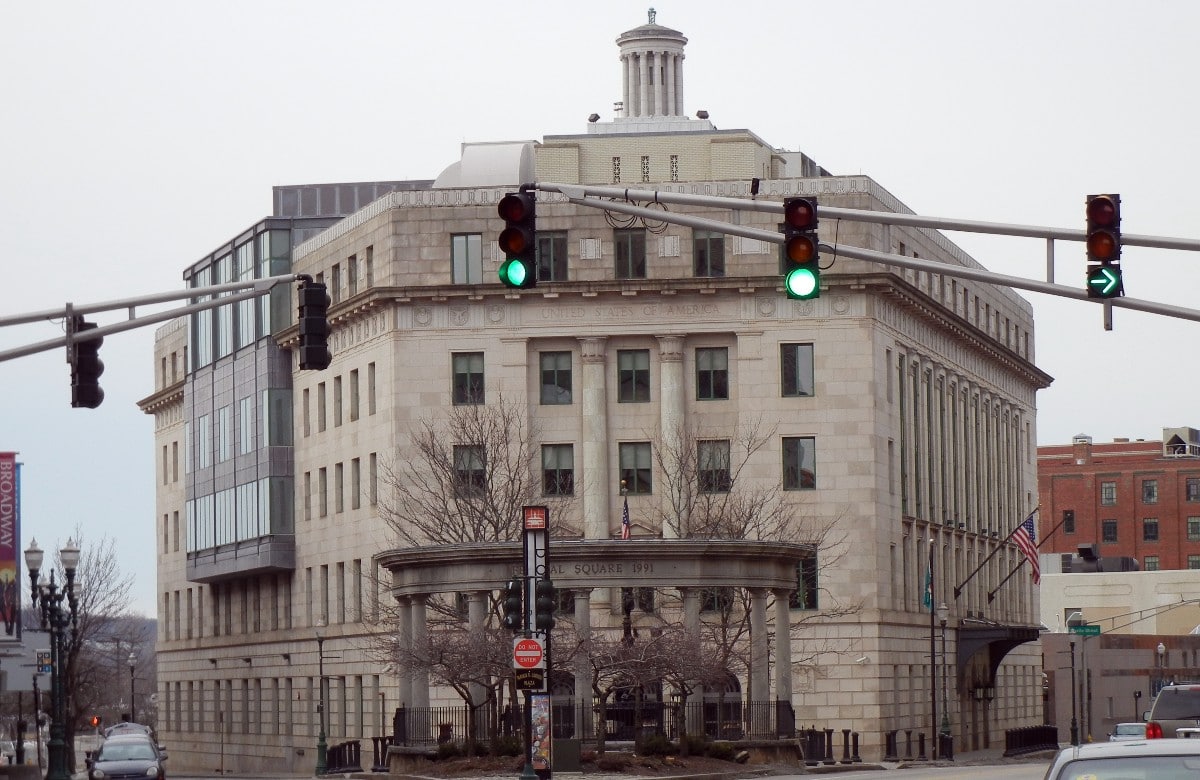 Worcester Man Sentenced to Over 3 Years in Federal Prison