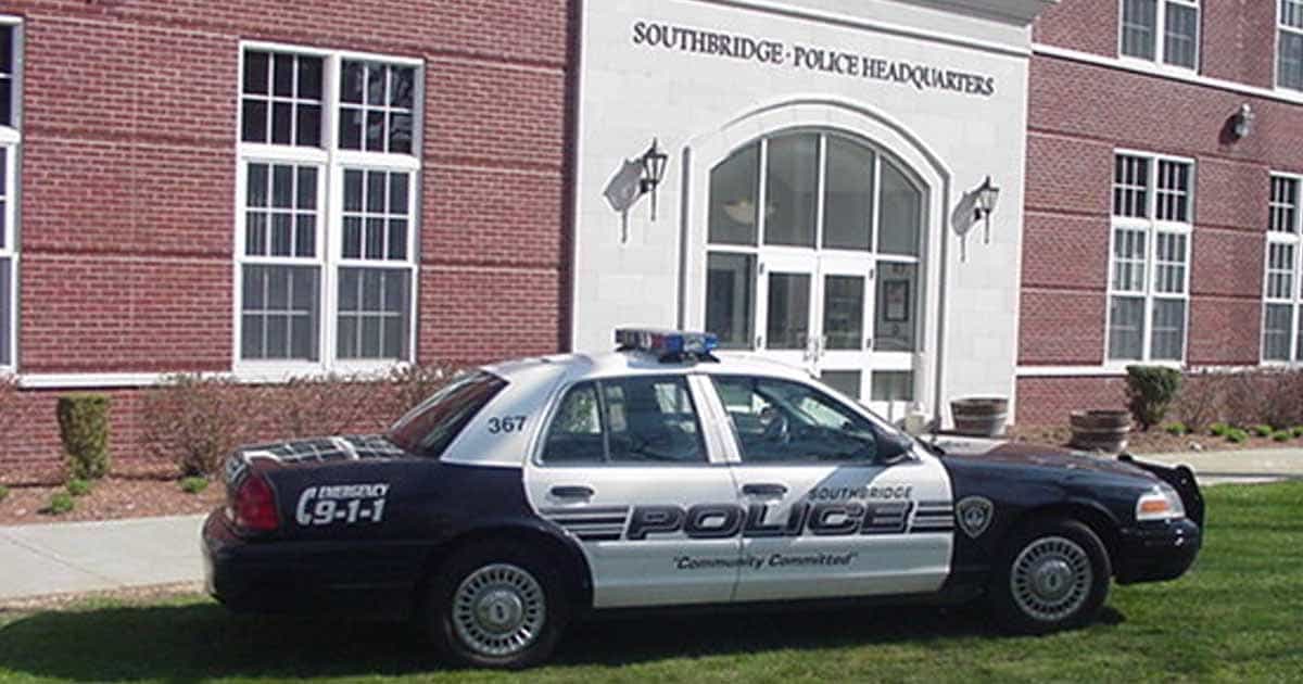 Southbridge Police Arrest Four for Heroin and Distribution