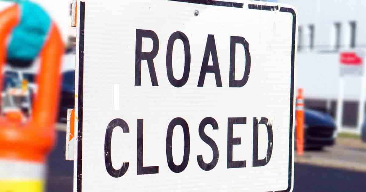 Weekend Traffic Advisory: stArt on the Street Festival