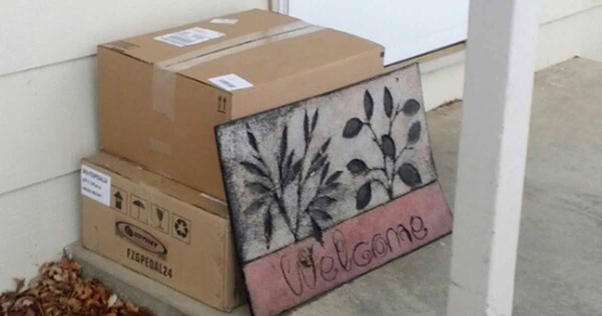 Tips to Protect Your Holiday Package Deliveries from Theft