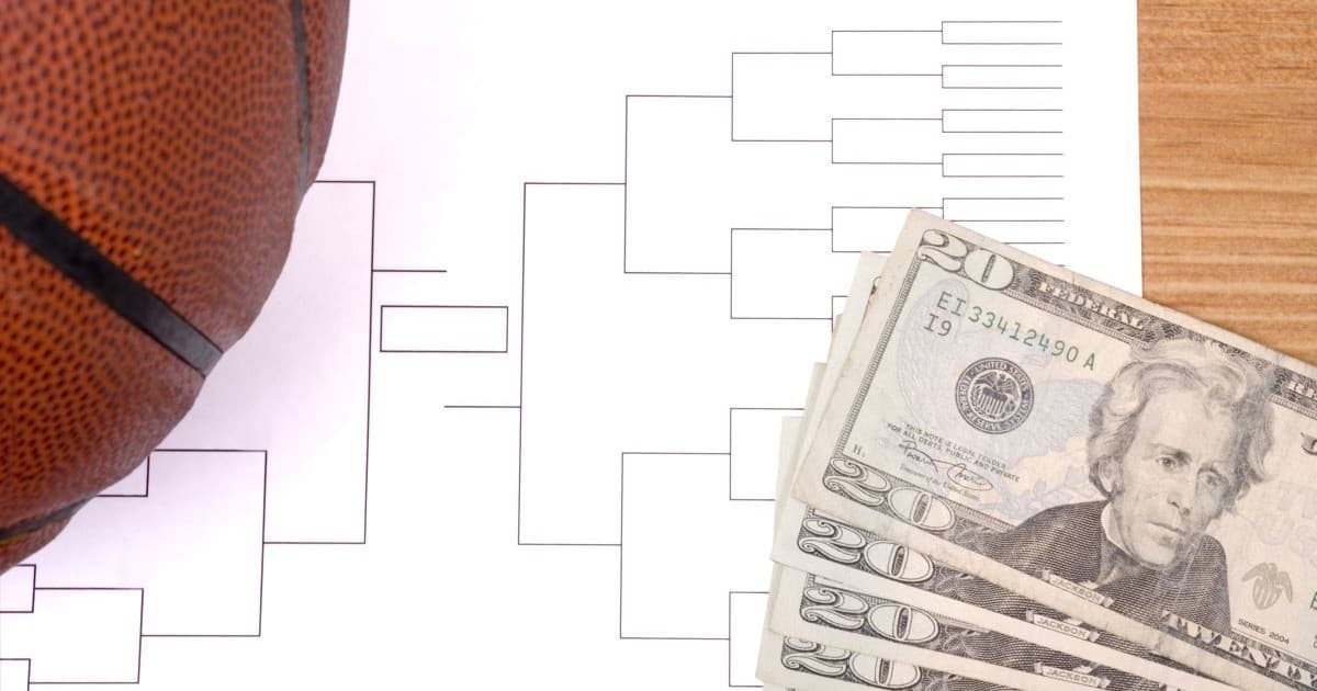 10 Tips from TWIW to Win Your NCAA March Madness Pool