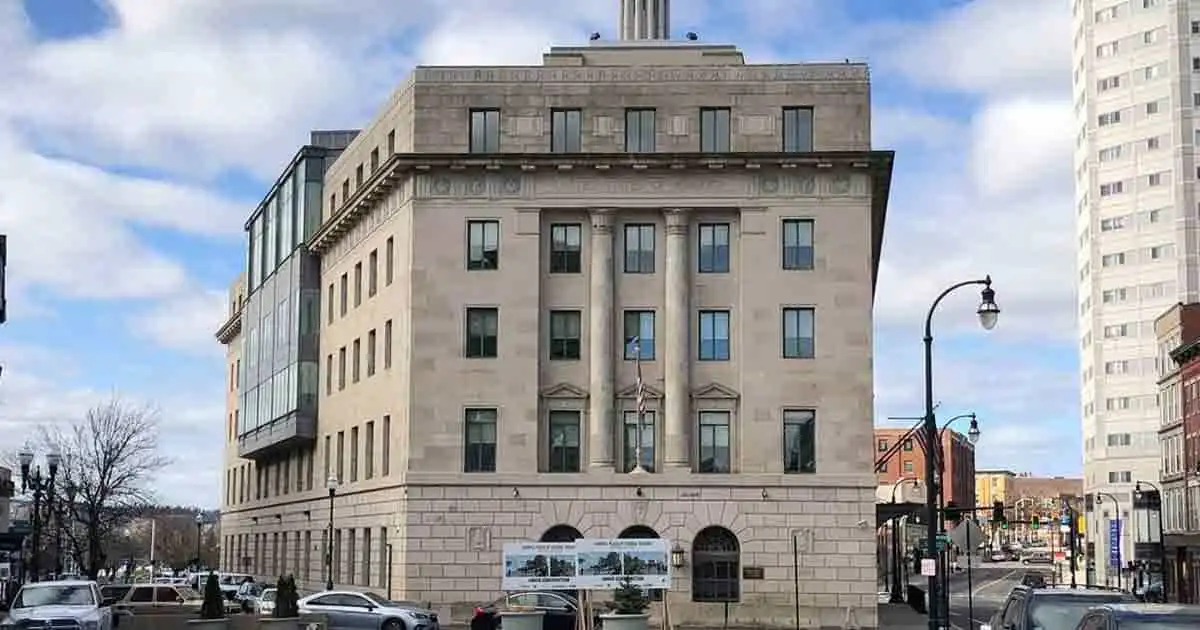 Worcester Man Pleads Guilty to Exploitation of a Minor