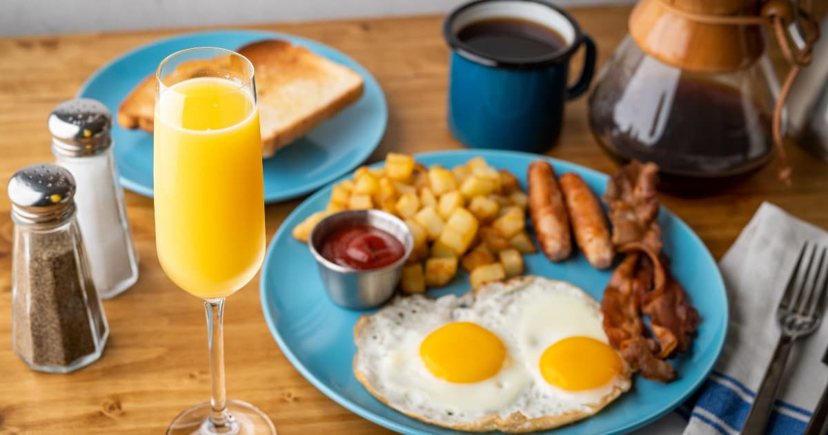 3 Worcester Restaurants Competing for Best Brunch in MA