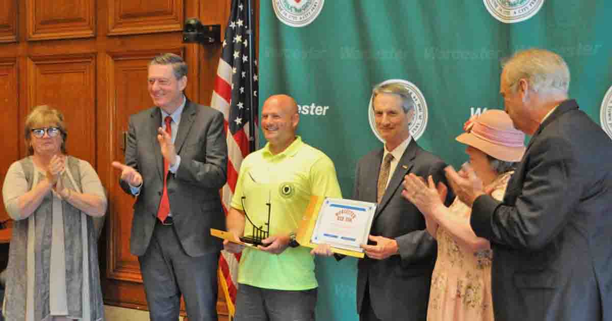 5 Things You Need to Know Today in Worcester - May 18