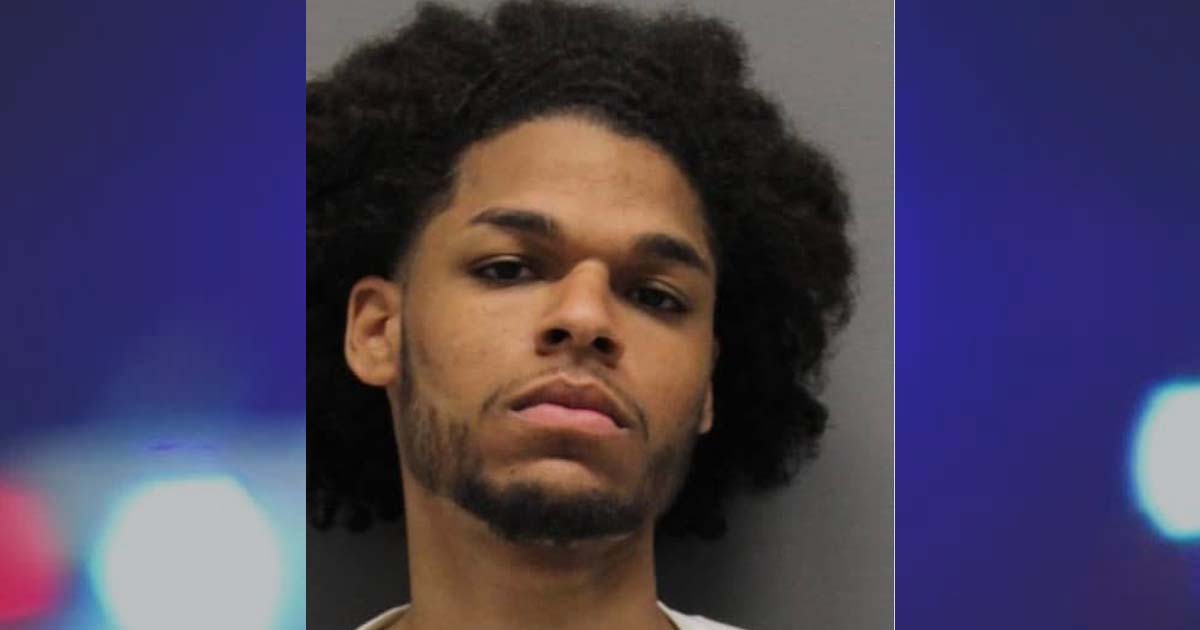 Police Seek 25-Year-Old Man on Assault and Battery Warrant