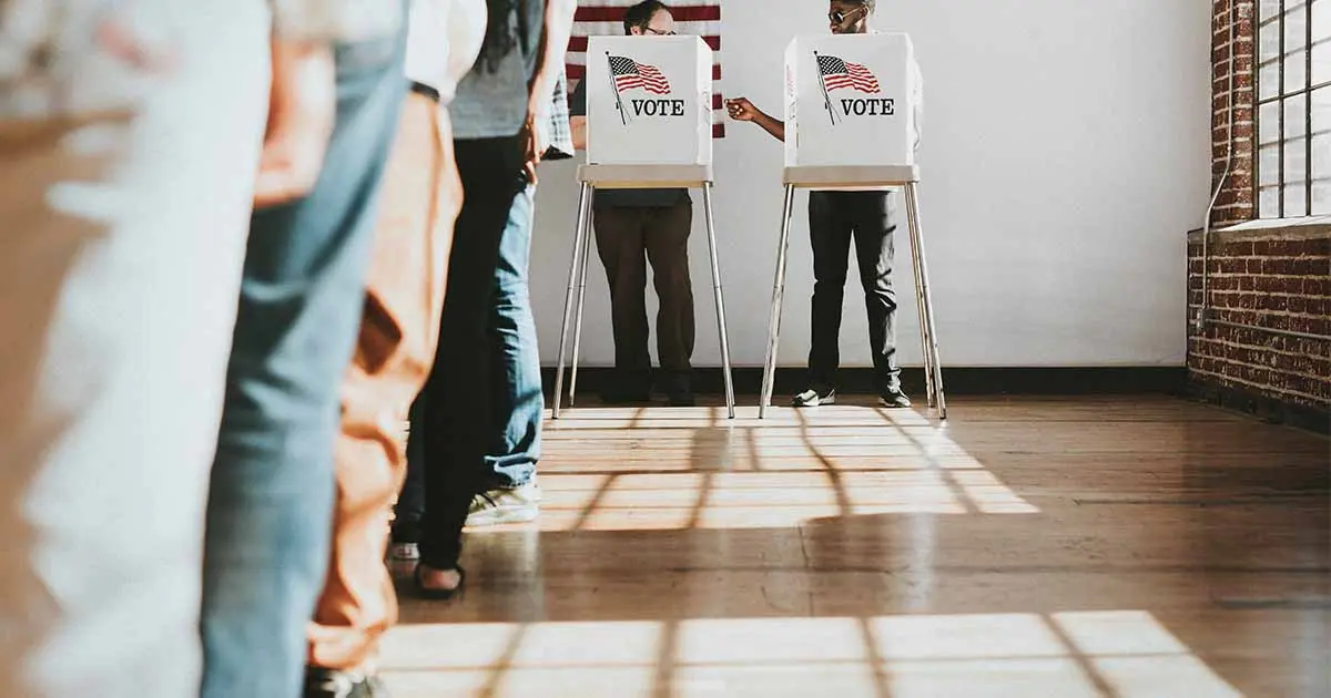 See How Worcester Residents Voted on Tuesday