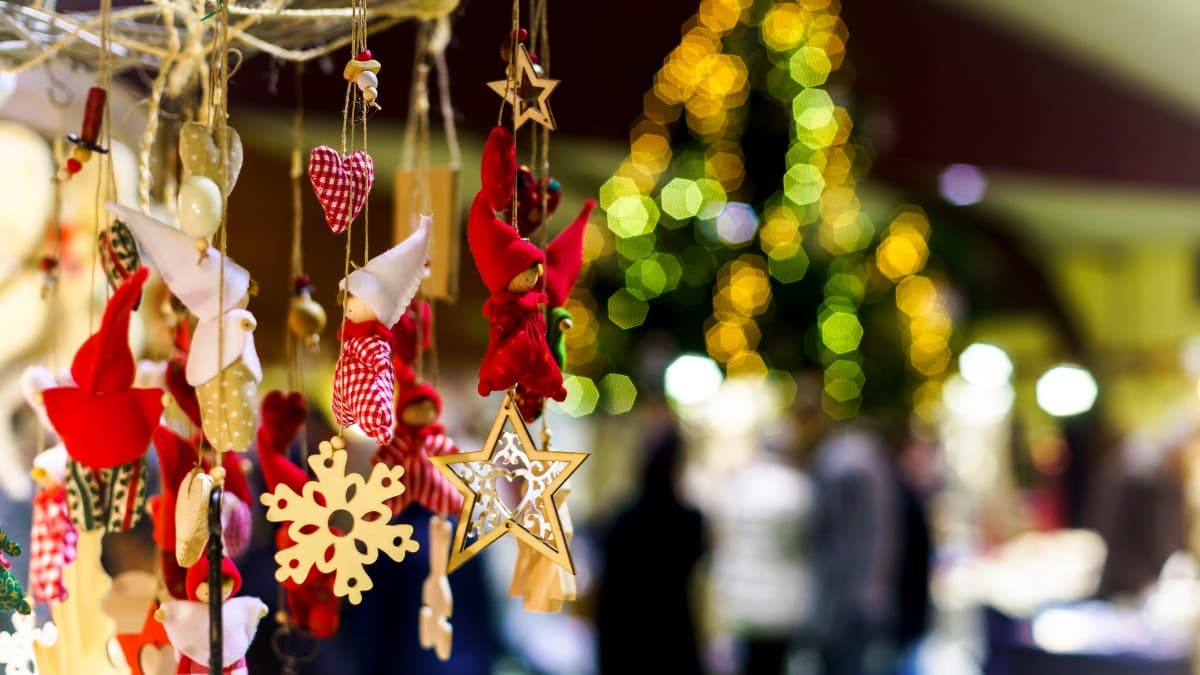 See Local Worcester-Area Events Across Christmas Week