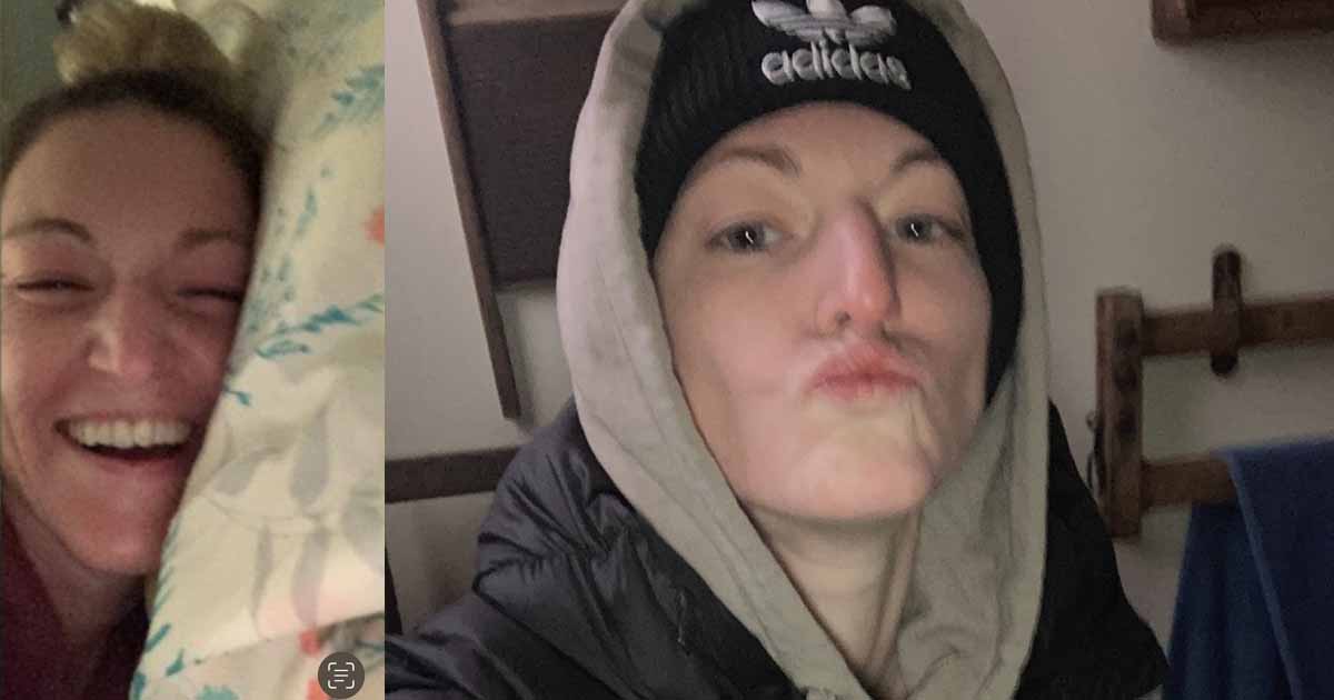 Police Seek Information on Missing 32-Year-Old Woman