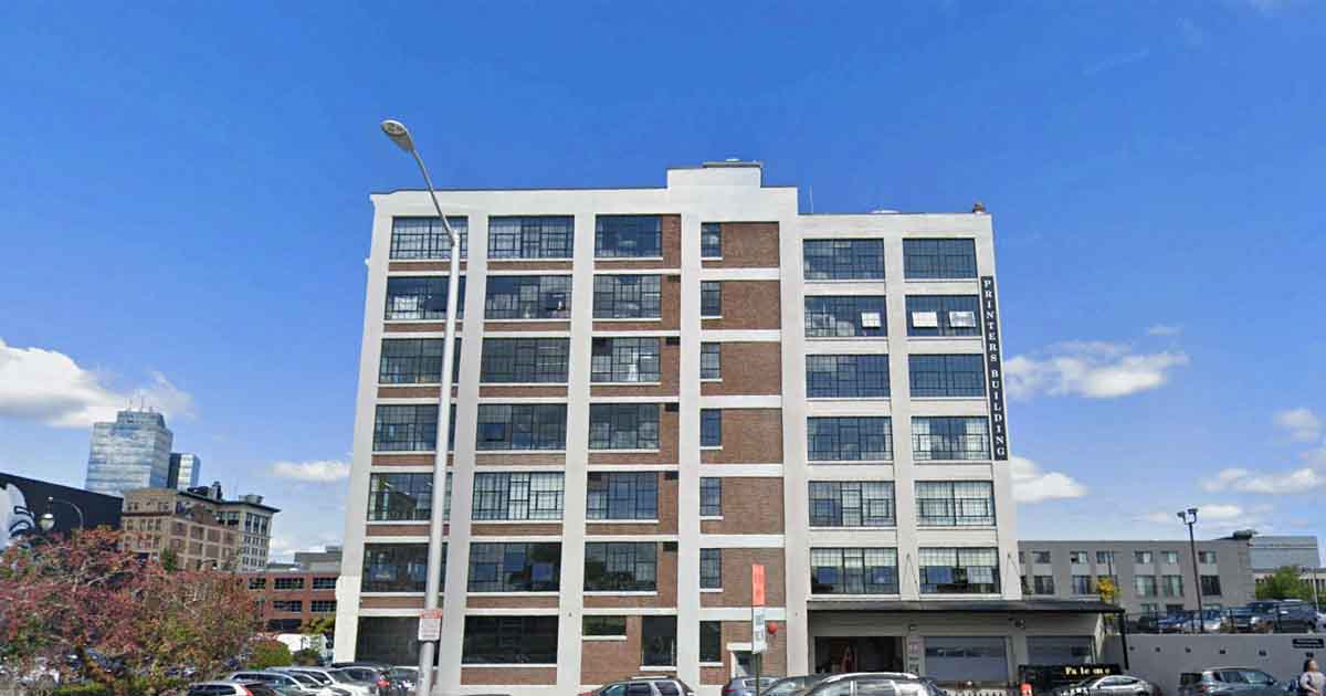 108 Residential Unit Development Proposed in Worcester
