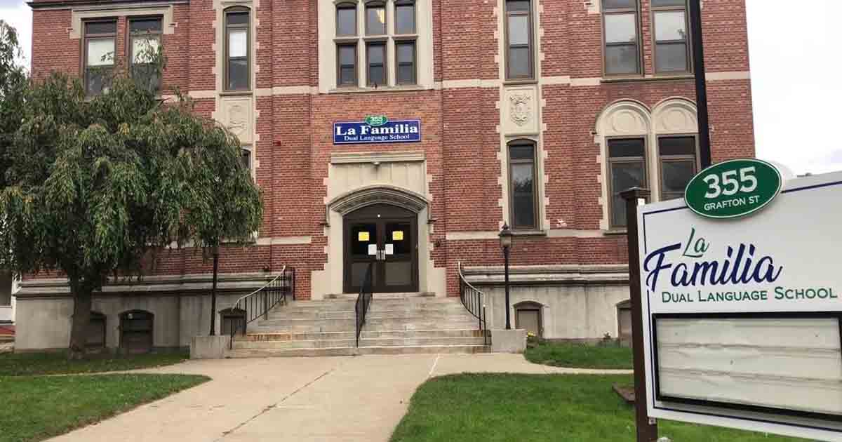 La Familia School to Merge with Chandler Magnet in 2023-24