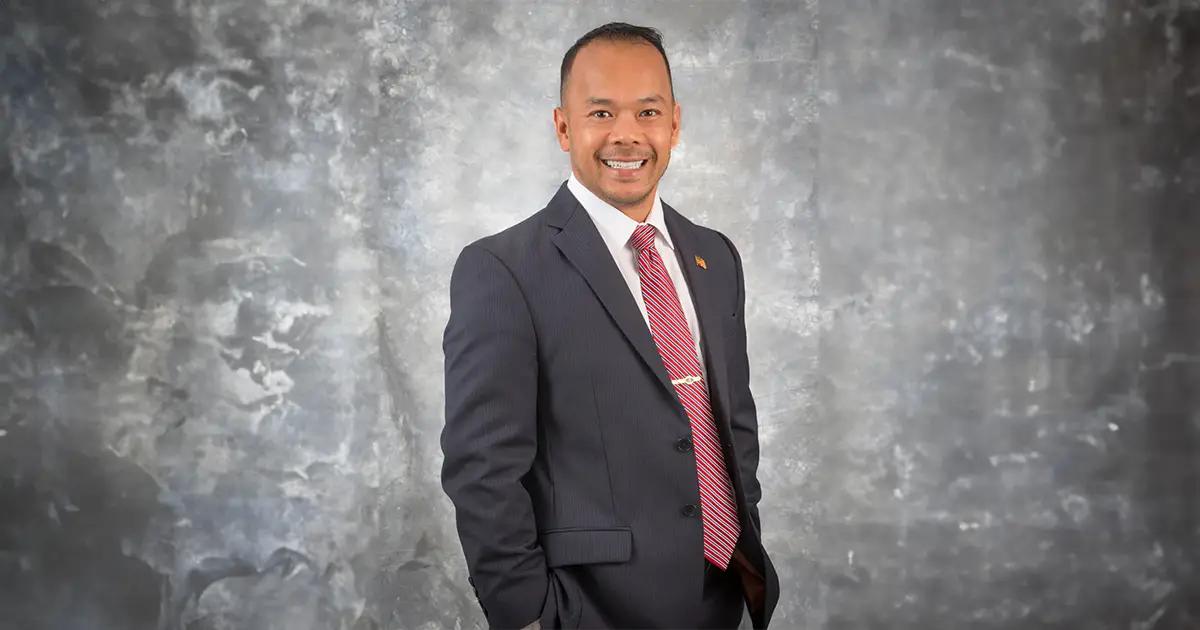 Former State Senator Dean Tran Indicted on Federal Charges