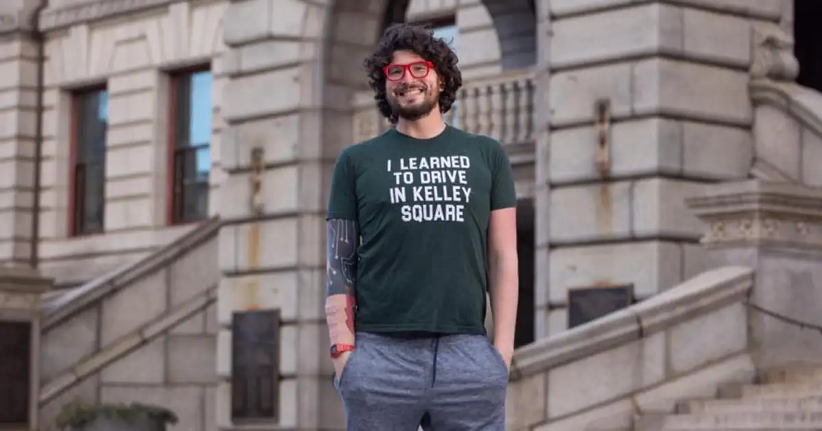 WPD Suspends Gun License of Business Owner, Policy Critic