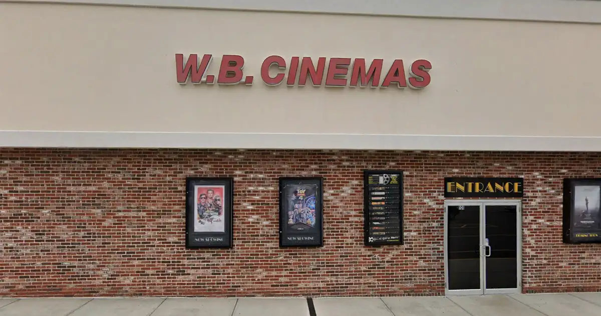 West Boylston Cinema to Show Final Film on May 30