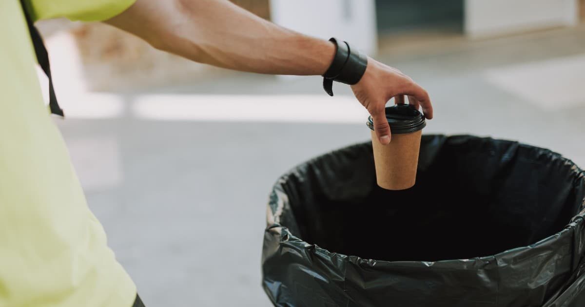 Worcester to Install Up to 200 New Curbside Trash Bins