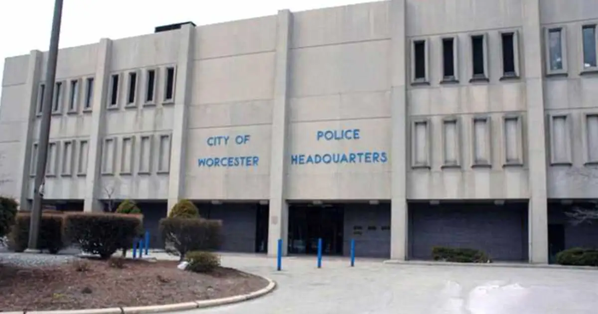 Worcester PD Asked to Pledge to Increase Female Officers
