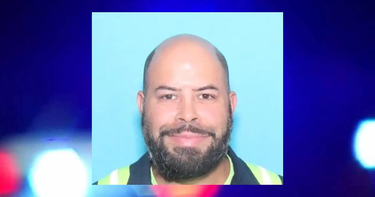 Dudley Man Arrested for Sexual Assault of Juvenile