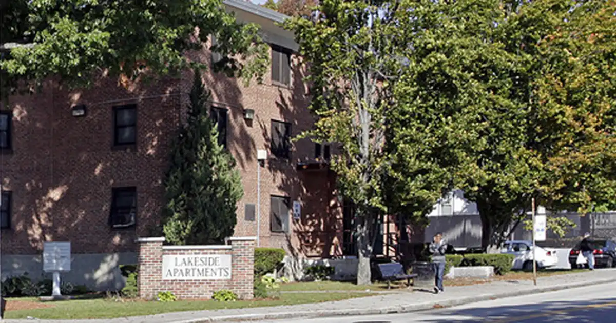 Lakeside Apartments Project Receives $22 Million from Mass.