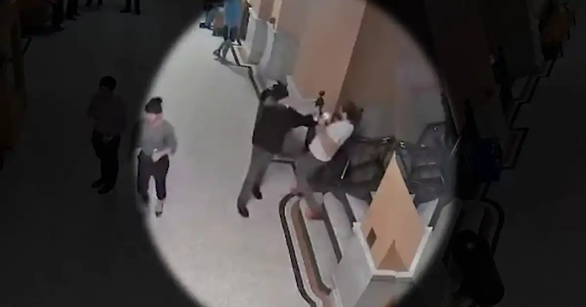 Worcester Restaurant Owner Pleads Guilty in City Hall Attack