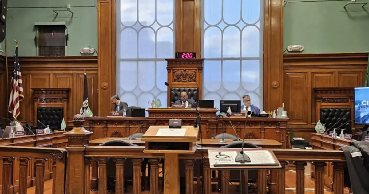 Worcester City Council to Accept its Under-Funded Budget