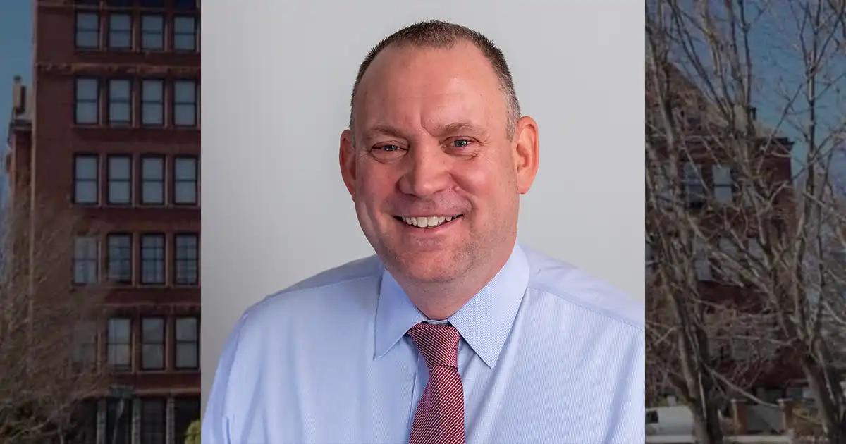 Brian Allen Named Next Superintendent of Worcester Schools