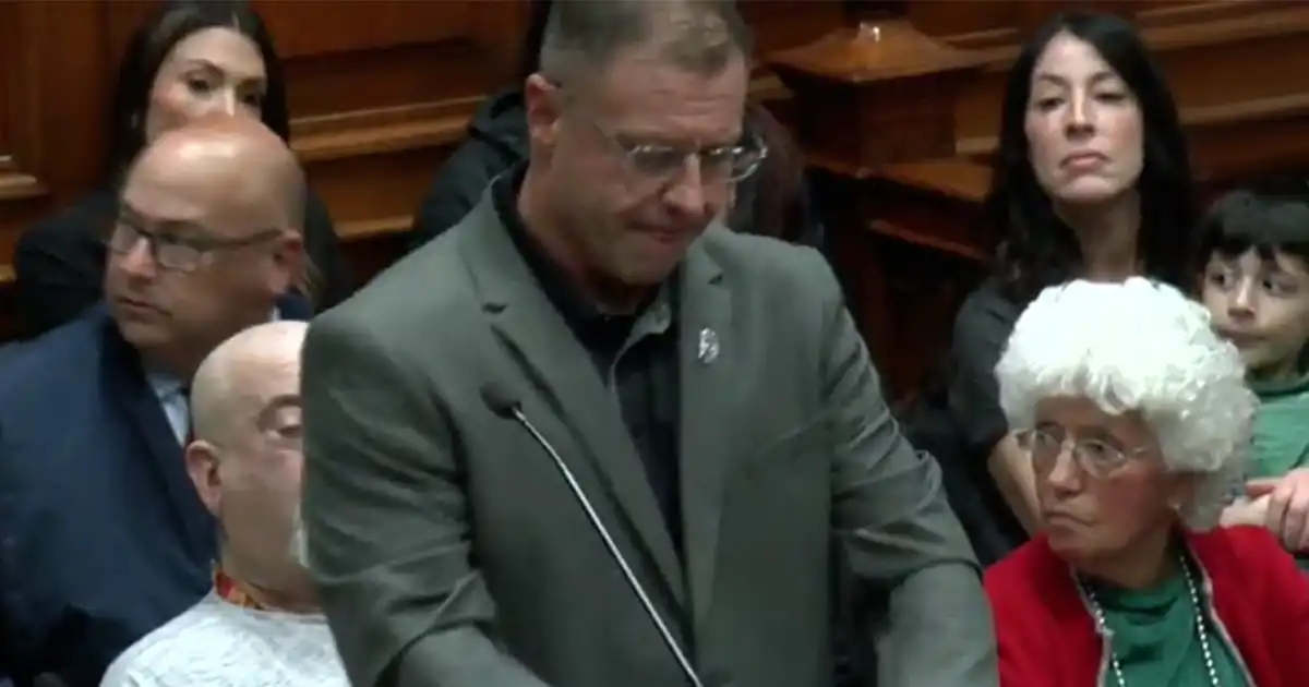 Violent Worcester Cop Wants City Councilor Investigated