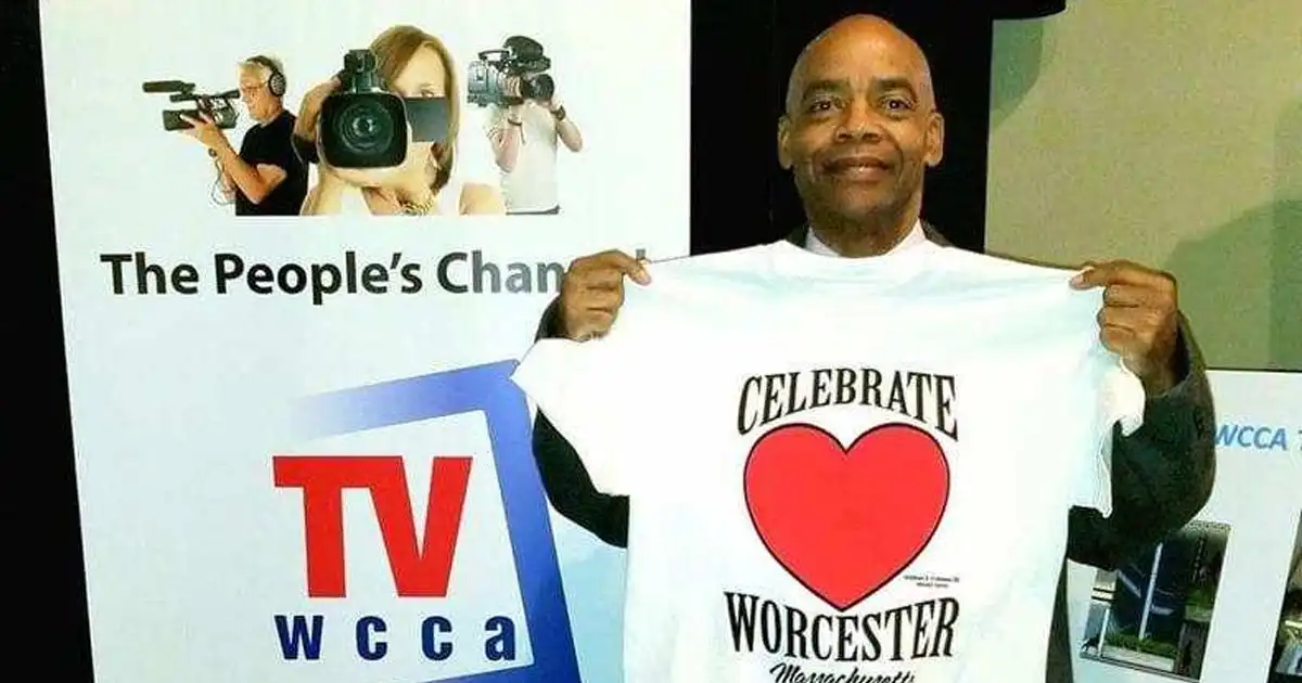 Bill Coleman, Worcester Activist, Educator, Dead at 70