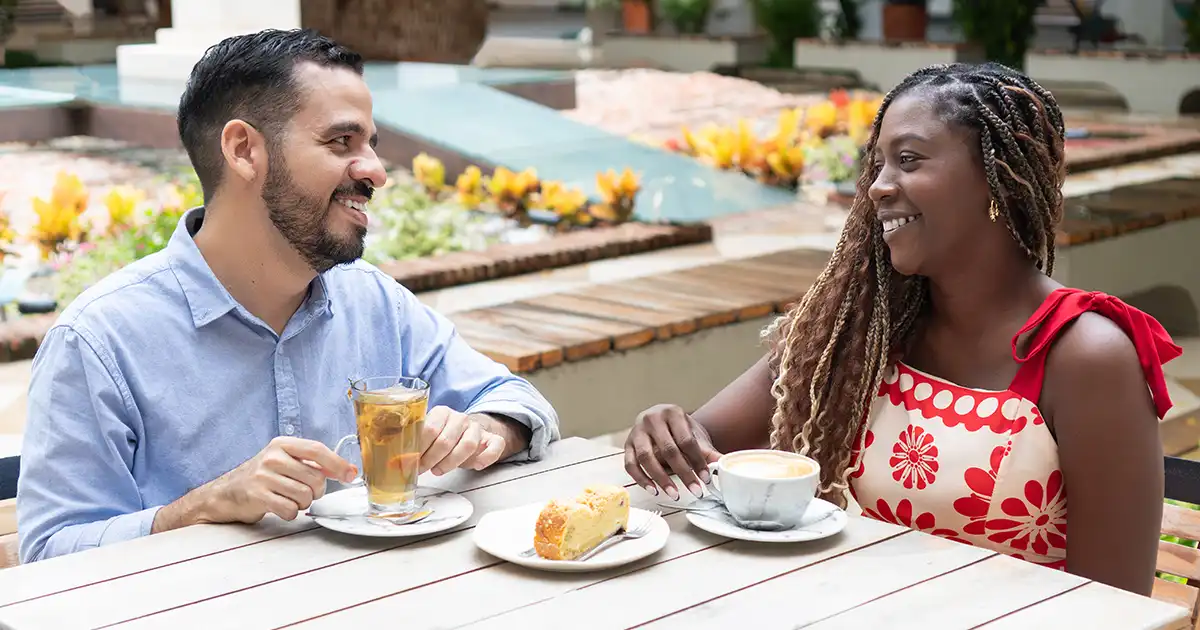 Smarter Love: How AI and Dating Apps Are Changing the Way Worcester ...